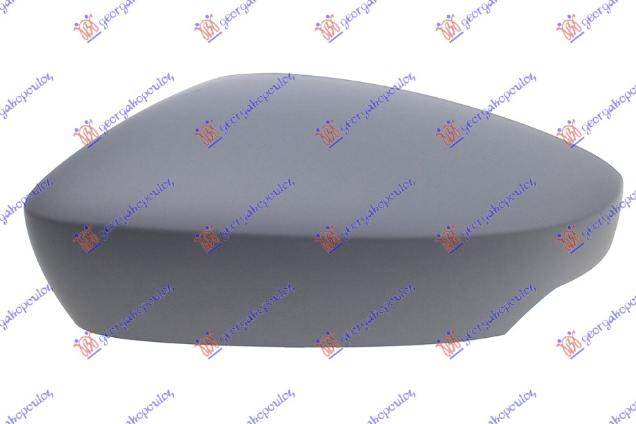 POKLOPAC RETROVIZOR PM (RAPID / TOLEDO 16-) Leva str. SEAT TOLEDO (2012-) (OEM: 6V0857537A)