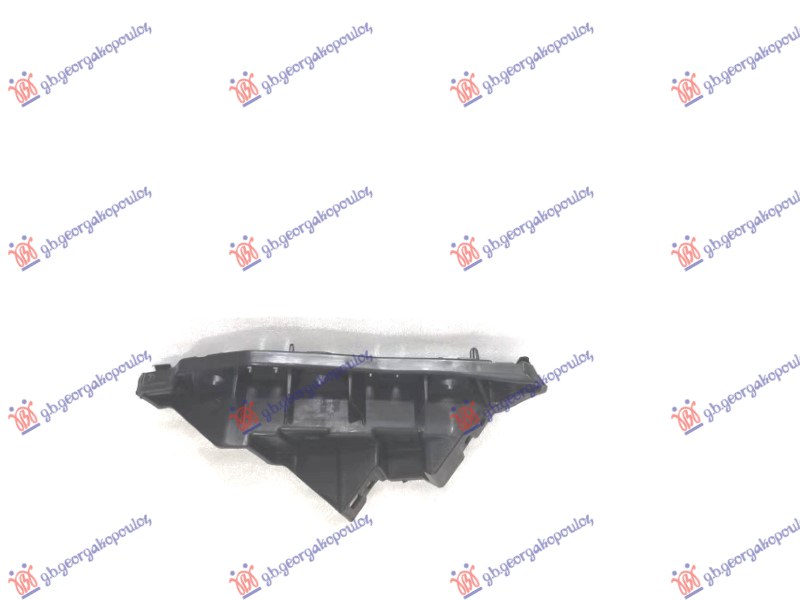 NOSAC PREDNJEG BRANIKA BOCNI PLASTICNI Desna str. AUDI Q7 (2019-) (OEM: 4M0807284C)