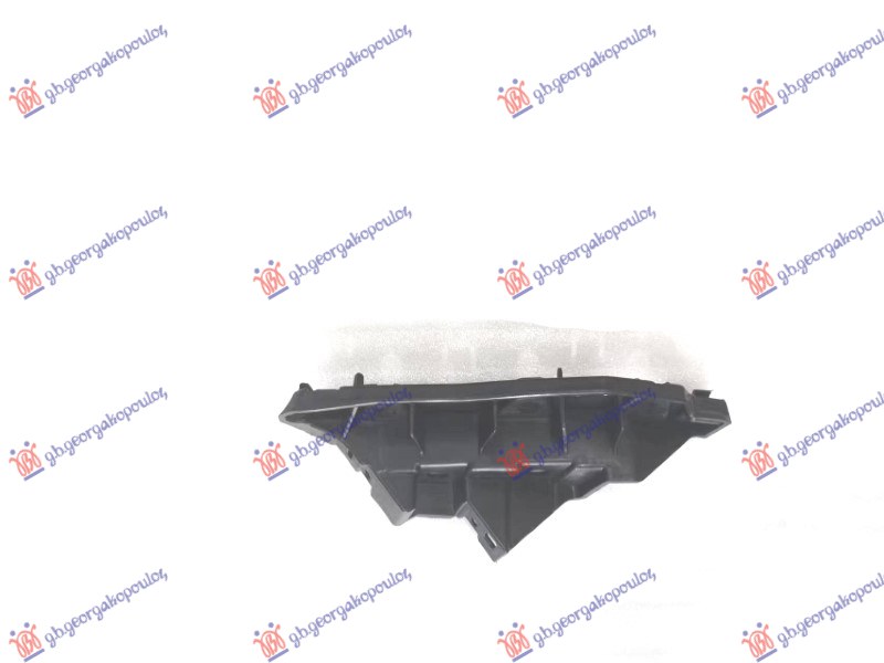 NOSAC PREDNJEG BRANIKA BOCNI PLASTICNI Leva str. AUDI Q7 (2019-) (OEM: 4M0807283C)