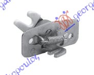 BRAVA GEPEK VRATA GORNJA FIAT DUCATO (2002-2006) (OEM: 1310595080)