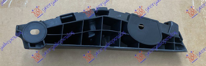 NOSAC PREDNJEG BRANIKA GORNJI PLASTICNI Leva str. VW P/U AMAROK (2016-) (OEM: 2H6807183A)