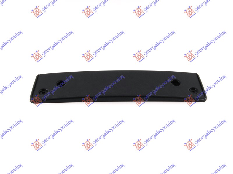 DRZAC TABLICE VW GOLF VI VARIANT (2009-2014) (OEM: 5K0807287A)