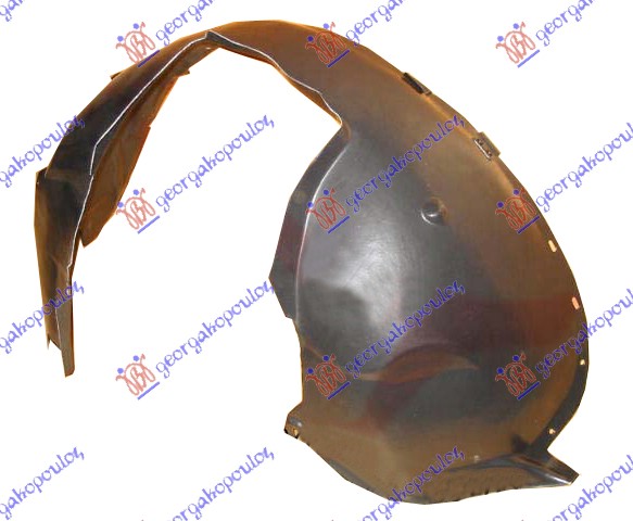 POTKRILO Desna str. VOLVO S60 (2000-2010) (OEM: 30655666, 8648174-4, 86481744)