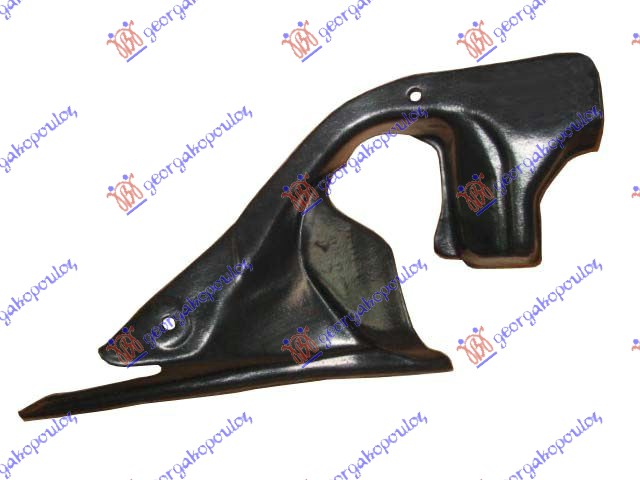 ZASTITA MOTORA BOCNA ZADNJI DEO Desna str. FORD MONDEO (2000-2007) (OEM: 96BG-6P013FB, 96BG6P013FB)