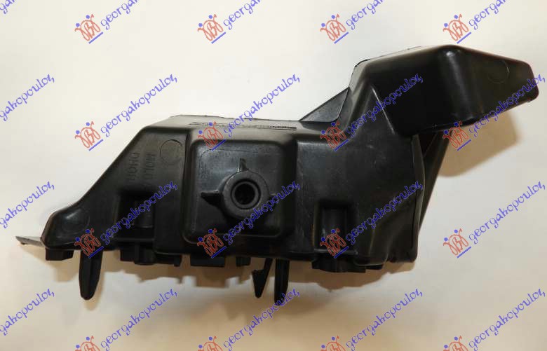 NOSAC PREDNJEG BRANIKA BOCNI PLASTICNI Desna str. FORD FOCUS (2018-) (OEM: 2335372, JX7B-157D958-A4, JX7B157D958A4)
