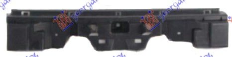 SINA ZADNJEG BRANIKA 5 VRATA PLASTICNA CITROEN C4 (2004-2011) (OEM: 7416.80, 741680)