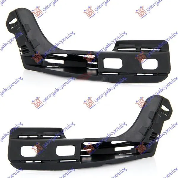 NOSAC MAGLENKE PLASTICAN (SET) PEUGEOT 308 (2008-2013) (OEM: 7416G2)