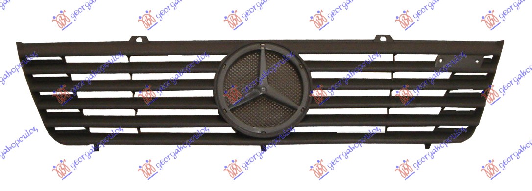 PVC MASKA – 00 MERCEDES SPRINTER 208-416 (W901-905) (1995-2006) (OEM: 9018800183)