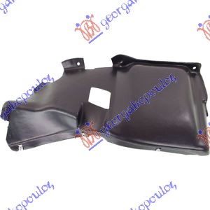 ZASTITA MOTORA PLASTICNA (CABRIO) Leva str. VW NEW BEETLE (1998-2011) (OEM: 1Y0825245D)