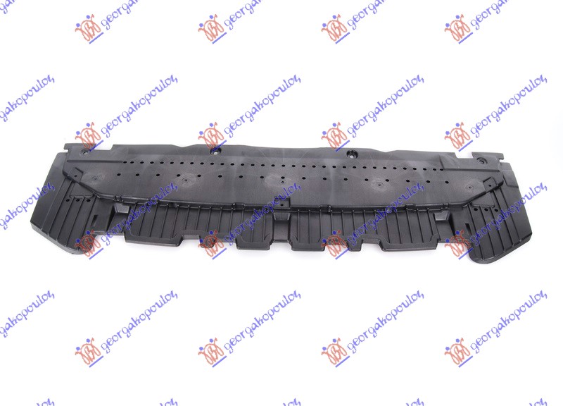 ZASTITA MOTORA ISPOD BRANIKA AUDI A4 (2007-2011) (OEM: 8K0807233B)