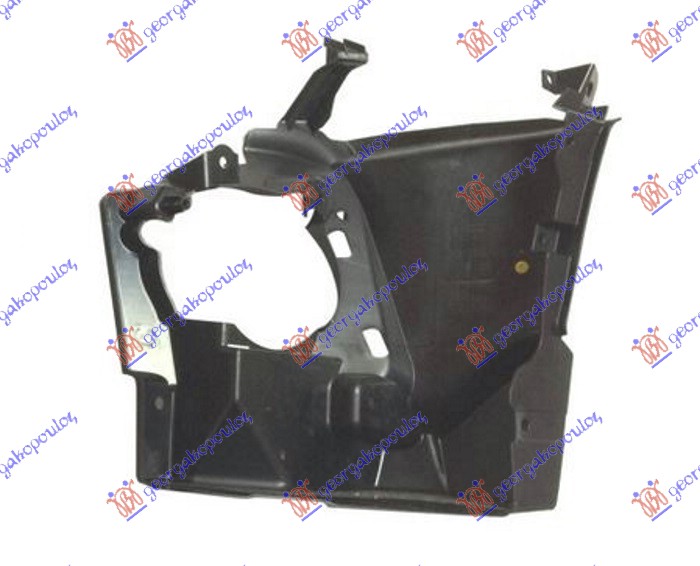 NOSAC MAGLENKE (M-SPORT) Desna str. BMW SERIES 4 (F32/36/33/)COUPE/GR.COUPE/CABRIO (2014-) (OEM: 51 11 8 054 512, 51118054512)