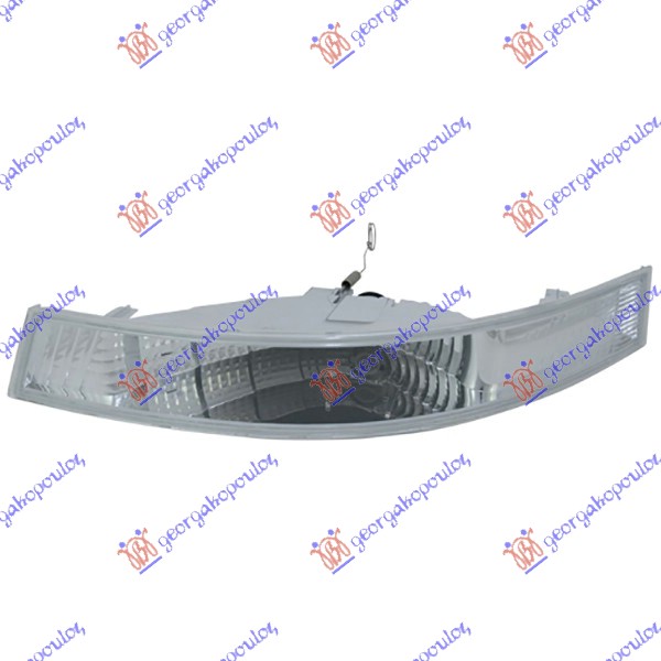 MIGAVAC BELI 03 – Leva str. NISSAN INTERSTAR (2002-2009) (OEM: 7700352107, 7701044522, 8200263356)