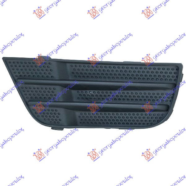 RESETKA U BRANIKU BEZ MAGLENKE -06 Leva str. FORD FUSION (2002-2012) (OEM: 1207544)