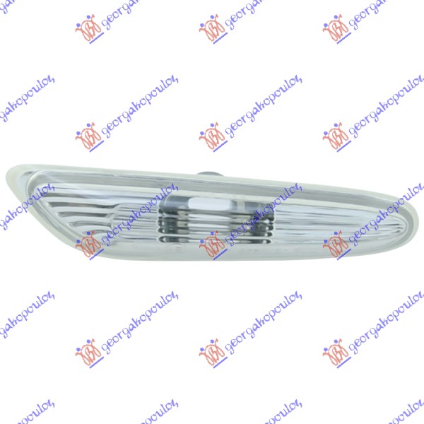 MIGAVAC U KRILU BELI Leva str. BMW SERIES 5 (E60/61) (2003-2010) (OEM: 63137165741)