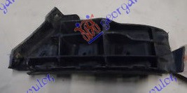 NOSAC PREDNJEG BRANIKA (O) Leva str. SEAT IBIZA (2002-2008) (OEM: 6L0807183C)