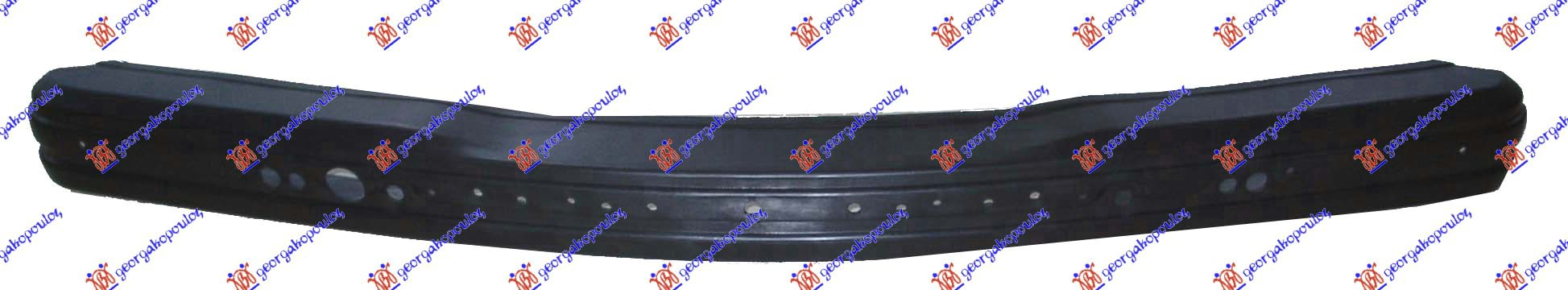 SINA PREDNJEG BRANIKA PLASTICNA BMW SERIES 3 (E36) COMPACT (1994-1998) (OEM: 51111960089, 51112264482)