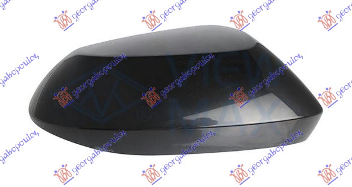 POKLOPAC RETROVIZORA PRIMER Desna str. TOYOTA YARIS CROSS (2021-) (OEM: 87915-02933, 8791502933)