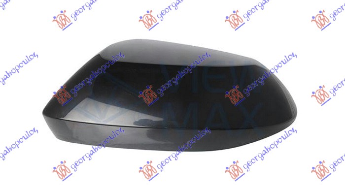 POKLOPAC RETROVIZORA PRIMER Leva str. TOYOTA YARIS CROSS (2021-) (OEM: 87945-02933, 8794502933)