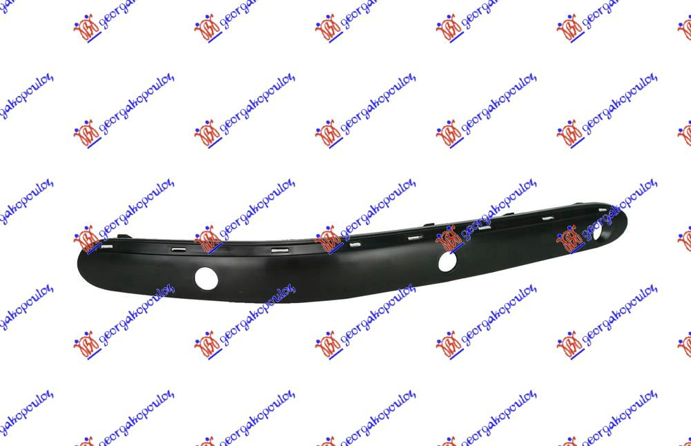 LAJSNA PREDNJEG BRANIKA (SA SENZ) 00 – 02 Desna str. MERCEDES S CLASS (W220) (1998-2005) (OEM: 2208850421, 22088504219999)