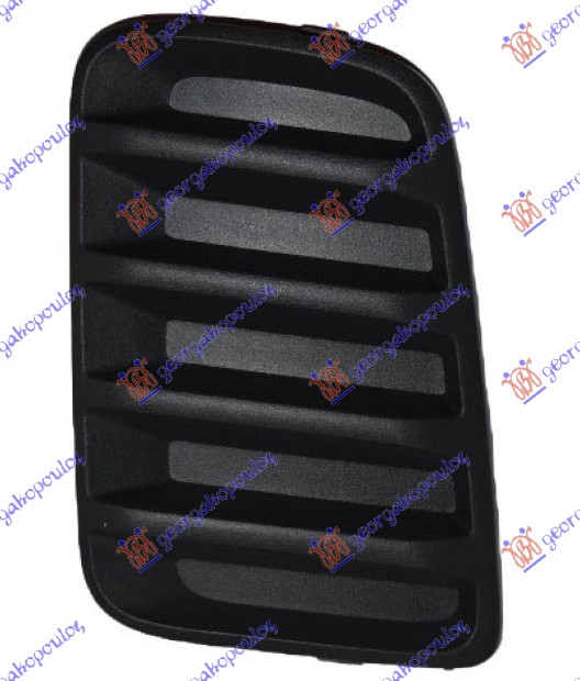 POKLOPAC MAGLENKE Leva str. FORD FOCUS C-MAX (2007-2010) (OEM: 1472676)