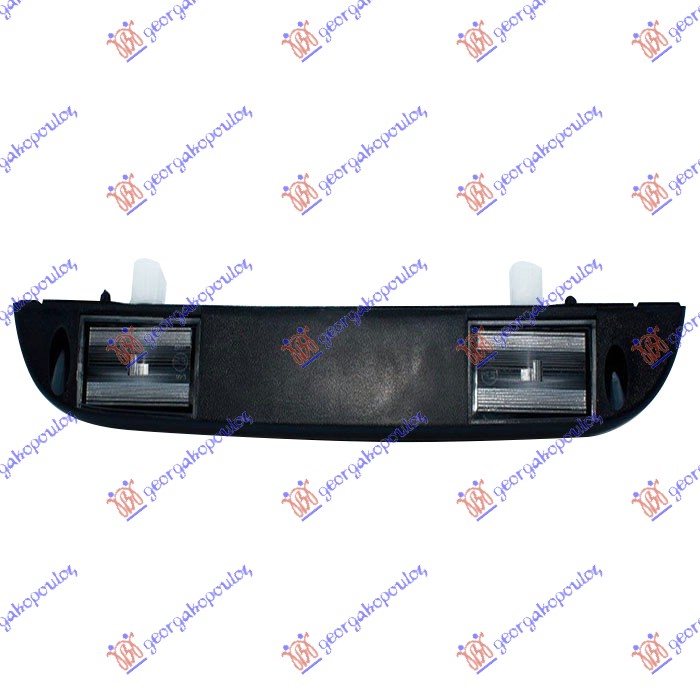 SVETLO ZA TABLICE (O) NISSAN NV 250 (2019-) (OEM: 265103161R)