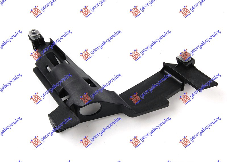 NOSAC FARA PLASTICAN Desna str. BMW SERIES 3 (E46) SDN (1999-2002) (OEM: 63126934748, 63128380188)