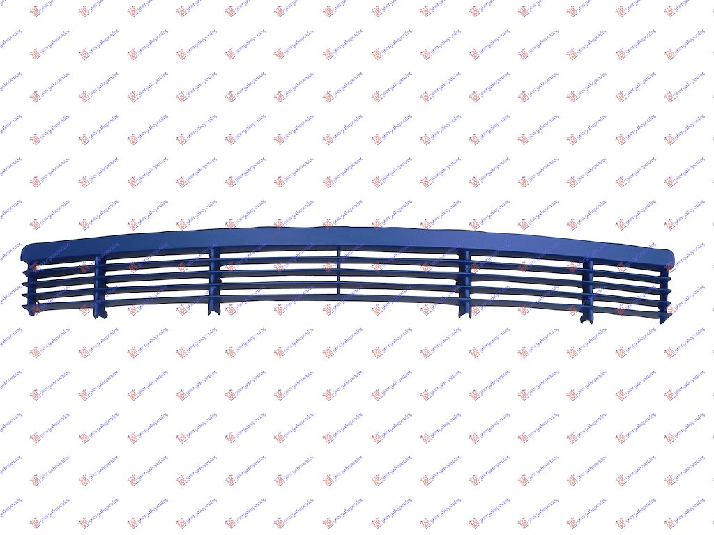 CENTRALNA RESETKA U BRANIKU 95 – BMW SERIES 3 (E36) SDN (1990-1998) (OEM: 51118165145)