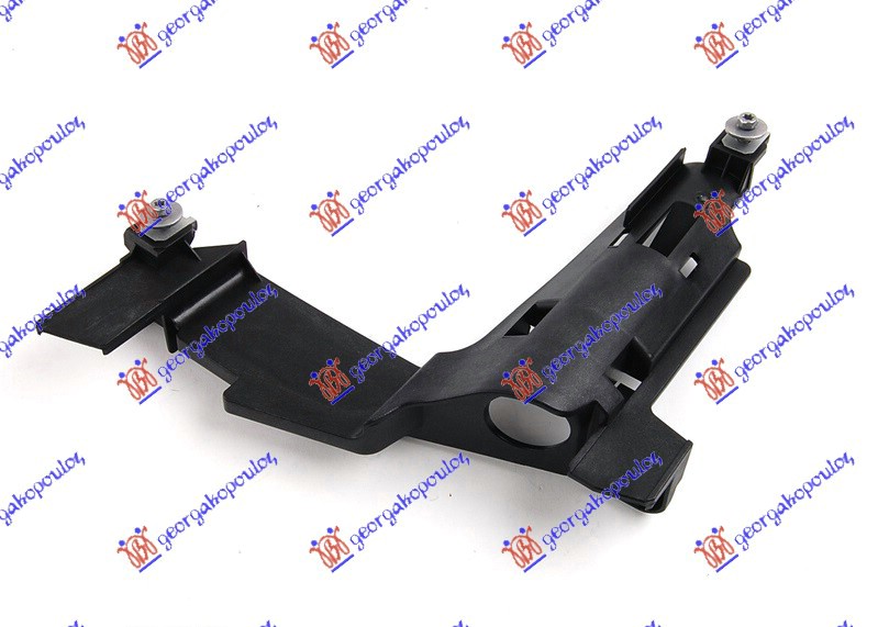 NOSAC FARA PLASTICAN Leva str. BMW SERIES 3 (E46) SDN (1999-2002) (OEM: 63126934747, 63128380187)