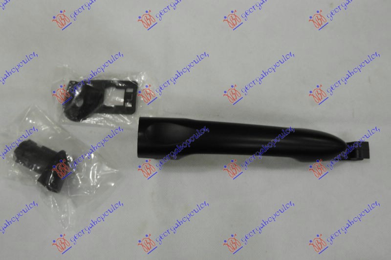 KVAKA PREDNJA/ZADNJA VRATA SPOLJASNJA (L=D)PRIMED RENAULT MEGANE H/B – S.W. (2008-2014) (OEM: 806B02596R)