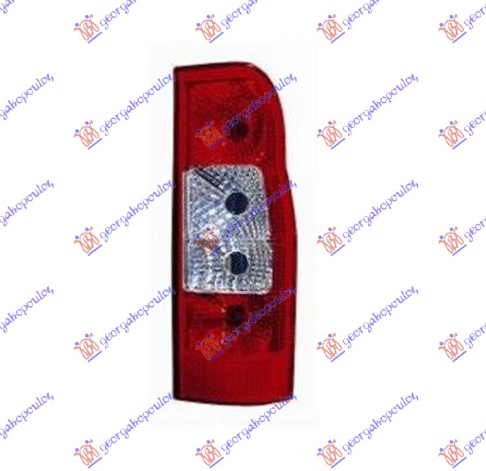 STOP LAMPA (TURSKA) Desna str. FORD TRANSIT (2006-2013) (OEM: 4060339)