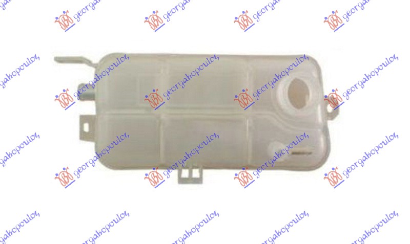 POSUDA ZA TECNOST BENZIN 1.6/1.8-LDIZ 1.9 FIAT BRAVO (1995-2002) (OEM: 7768713, 46442367, 46743135)