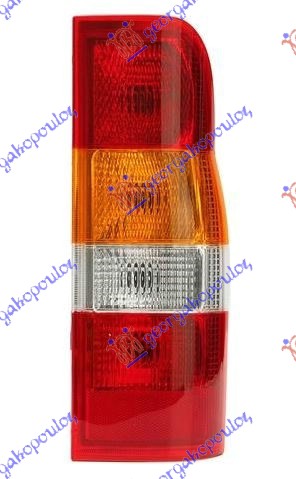 STOP LAMPA TURSKA Desna str. FORD TRANSIT (2000-2006) (OEM: 4388591)