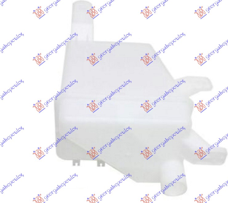 POSUDA ZA TECNOST BRISACA H/B CHEVROLET AVEO SDN-H/B-L/B (2005-2008) (OEM: 96543076)