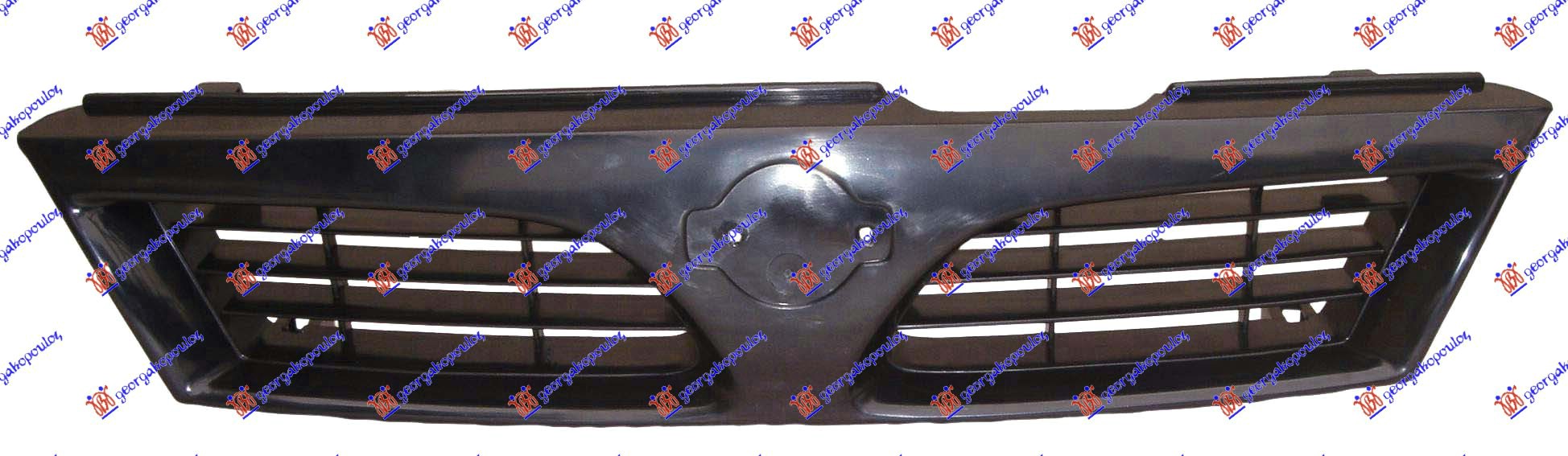 PVC MASKA NISSAN ALMERA (N15) L/B (1996-1998) (OEM: F2310-0N050, NF23101N050)