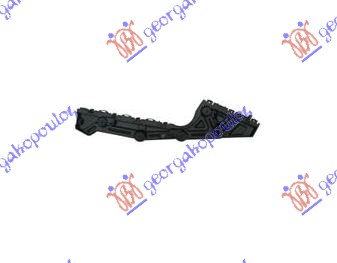 NOSAC ZADNJEG BRANIKA PLASTICAN Desna str. RENAULT TRAFIC (2014-2019) (OEM: 852243619R)