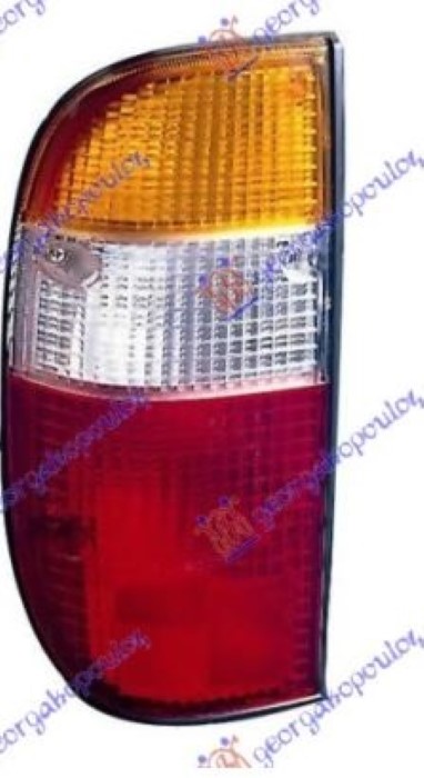 STAKLO STOP LAMPE – 03 (TAJLAND) Desna str. FORD RANGER (1999-2006)