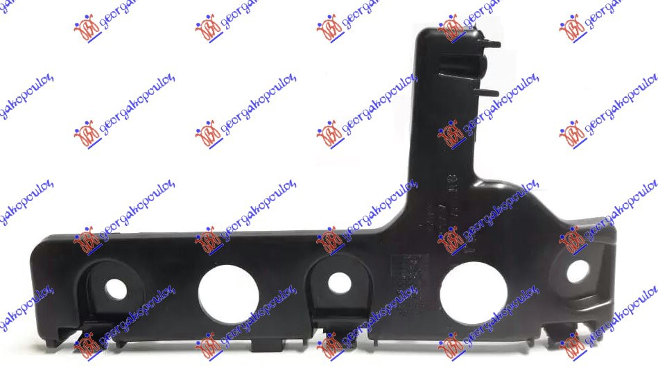 NOSAC PREDNJEG BRANIKA PLASTICAN Leva str. FORD KA+ (2016-2018) (OEM: 2120959, E3B5-17A870-BB, E3B517A870BB)
