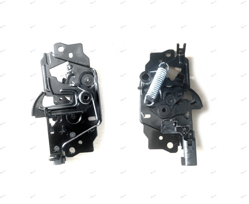 BRAVA HAUBE TESLA MODEL S (2012-2020) (OEM: 1033011-00-G, 103301100G)