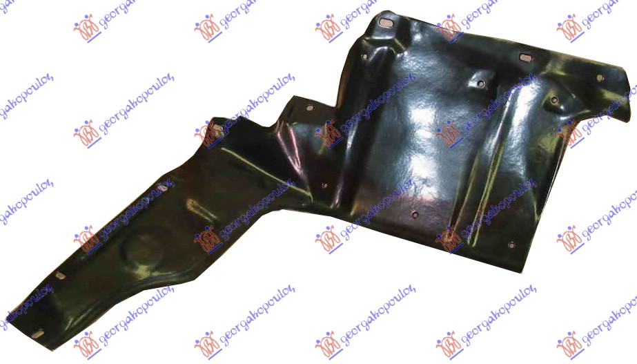 ZASTITA MOTORA Desna str. TOYOTA RAV 4 (XA20) (2000-2005) (OEM: 51441-42050, 5144142050)