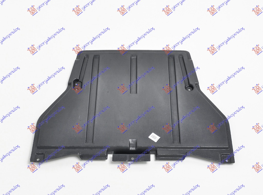 ZASTITA MOTORA ZADNJI DEO BENZIN – DIZEL VW PASSAT (2000-2005) (OEM: 8D0863822)