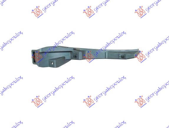 NOSAC PREDNJEG BRANIKA UNUTRASNJA GORNJI Leva str. PORSCHE CAYENNE (2010-2015) (OEM: 95850588900)