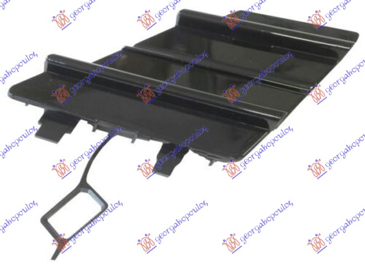 POKLOPAC KUKE PREDNJEG BRANIKA POLIRAN TOYOTA YARIS (2017-2020) (OEM: 52127-0DB10, 521270DB10)