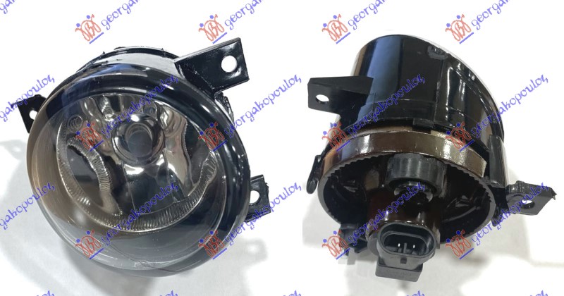 MAGLENKA (H11) (GT/GTI) (KINA) Desna str. VW SCIROCCO (2008-2014) (OEM: 1S0941700, 1T0941700D, 1T0941700H)