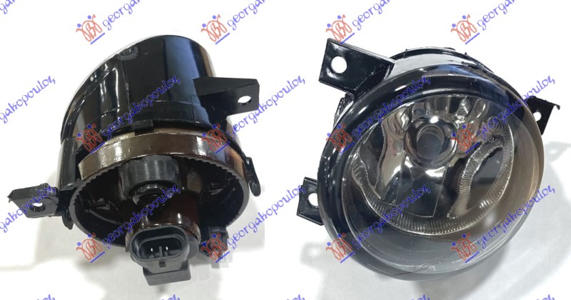 MAGLENKA (H11) (GT/GTI) (KINA) Leva str. VW SCIROCCO (2008-2014) (OEM: 1S0941699, 1T0941699D, 1T0941699H)