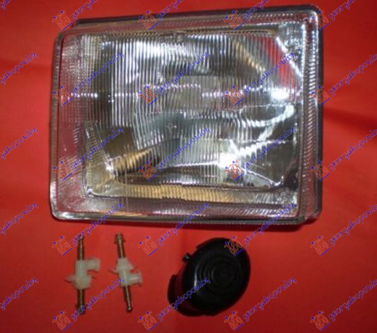 FAR Leva str. FIAT FIORINO (1988-1991) (OEM: 5952112)