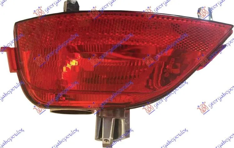 ZADNJA MAGLENKA Leva str. RENAULT MEGANE COUPE (2008-2014) (OEM: 265854470R)