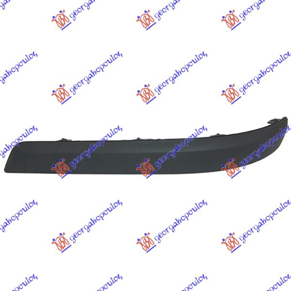 LAJSNA ZADNJEG BRANIKA KARAVAN CRNA Desna str. OPEL ASTRA H (2004-2010) (OEM: 1404188)