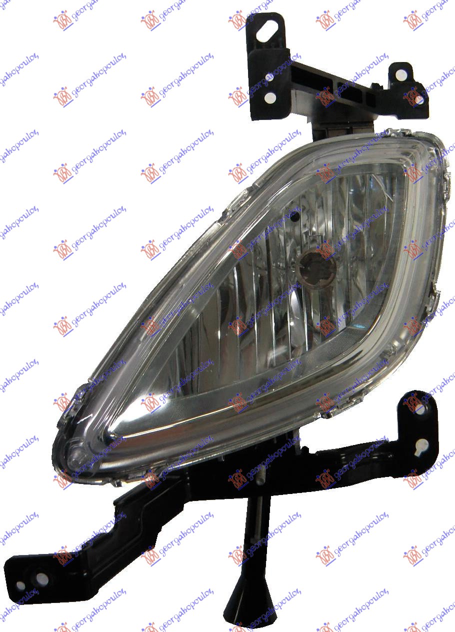 MAGLENKA Leva str. HYUNDAI ELANTRA (2011-2013) (OEM: 92201-3X010, 922013X010)