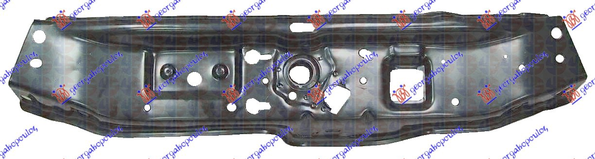 GORNJI VEZNI LIM OPEL ZAFIRA (2005-2012) (OEM: 1312118, 93189014)