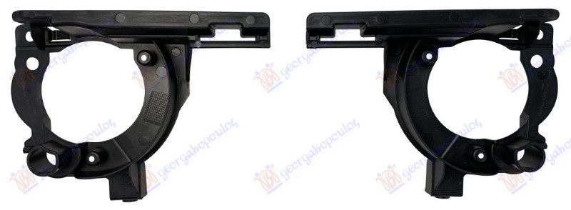 NOSAC MAGLENKE (SET) CITROEN C3 AIR CROSS (2021-) (OEM: 1682869480)